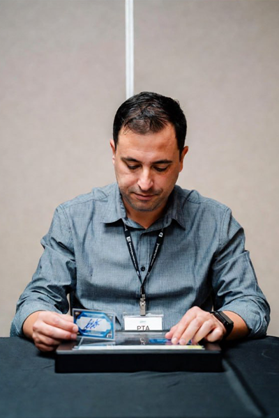 PTA – Precision Trading Authority